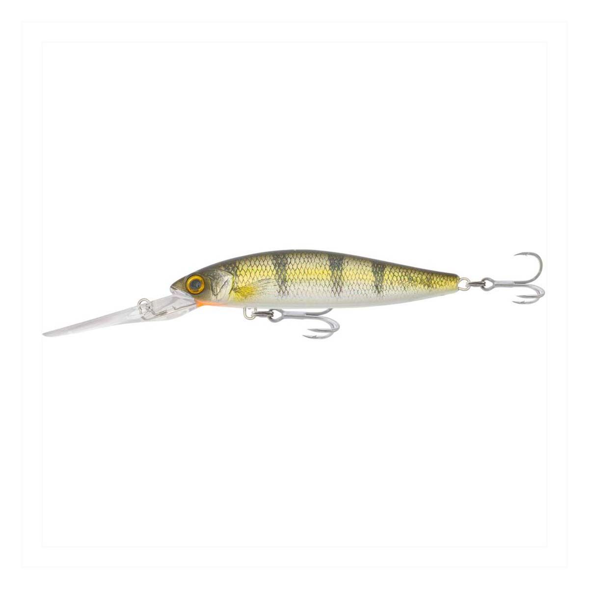 Samaki Redic DS100 Hard Body Lure 100mm Grunter | BCF