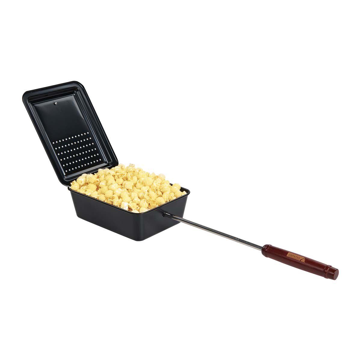 Campfire Popcorn Pan | BCF