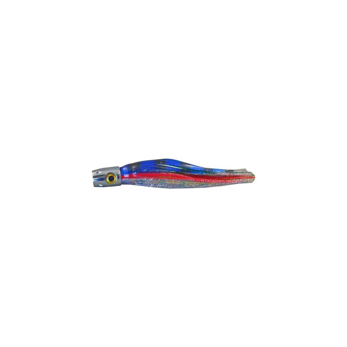Star Lures Reef Jet Trolling Lure 4in Evil Star | BCF