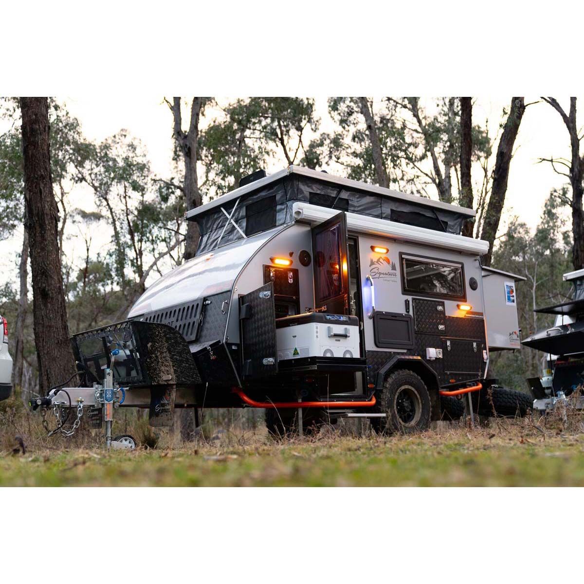 Perception Lighting 2 Colour Awning Light | BCF