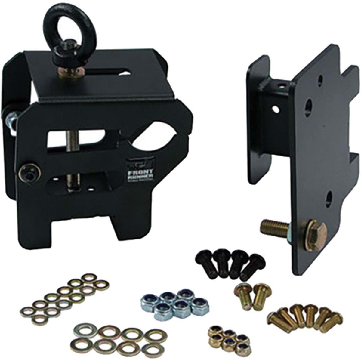 Front Runner Hi-lift Jack Bracket | BCF