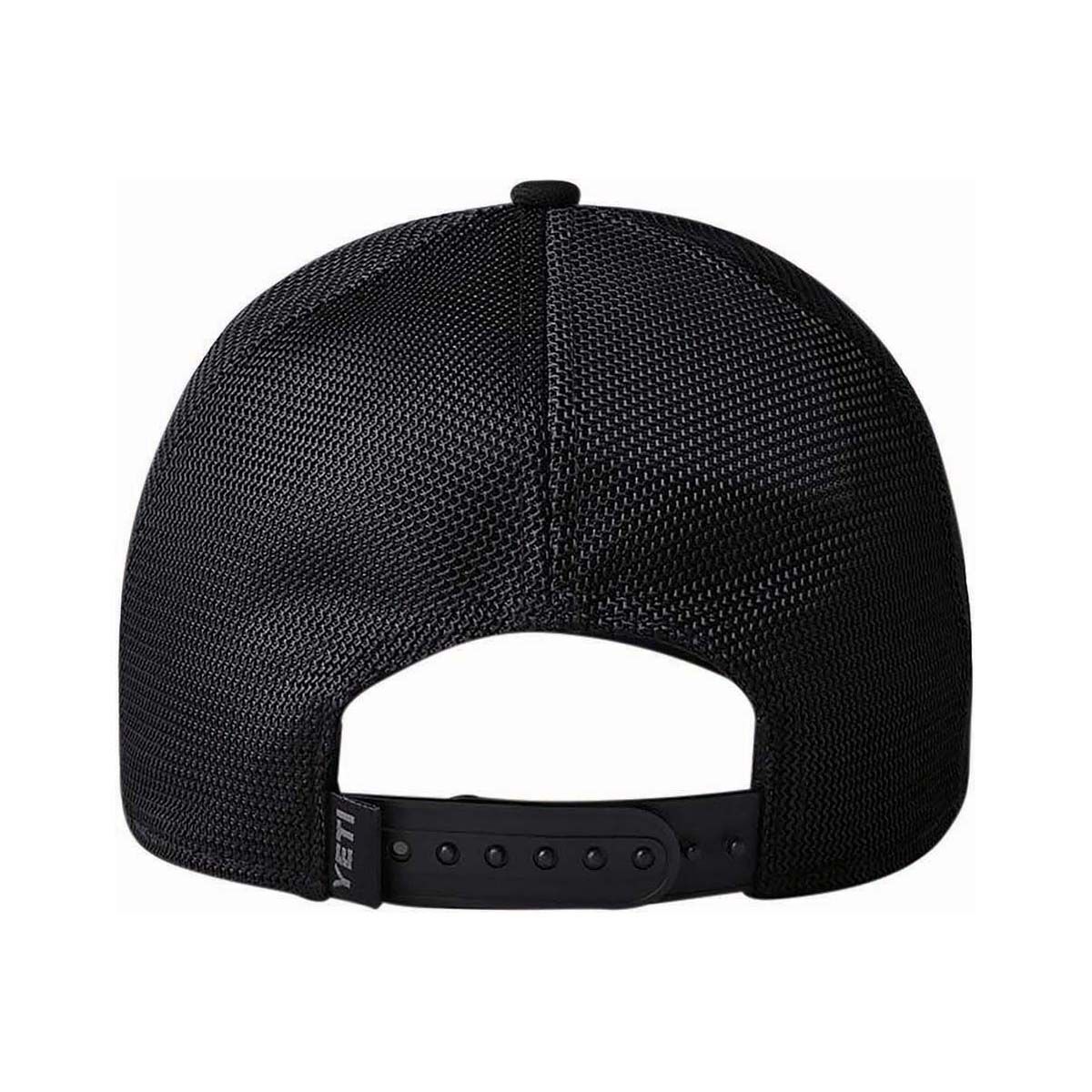 YETI® Unisex Core Patch Trucker Cap | BCF