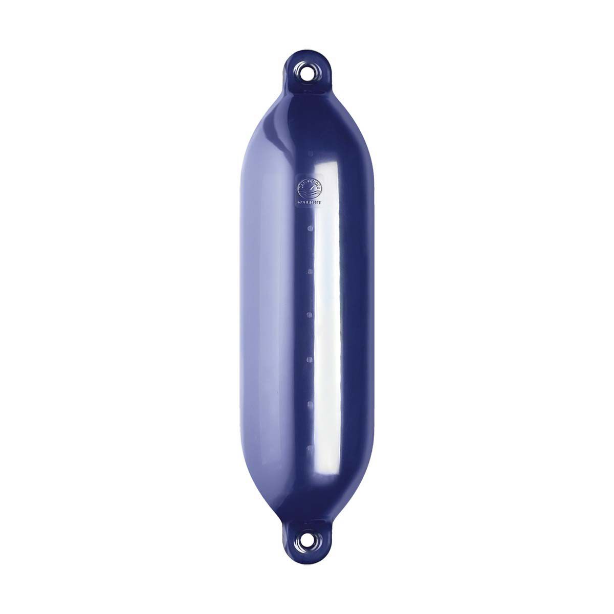 Dan Light 623L Fender 160x630mm Navy | BCF