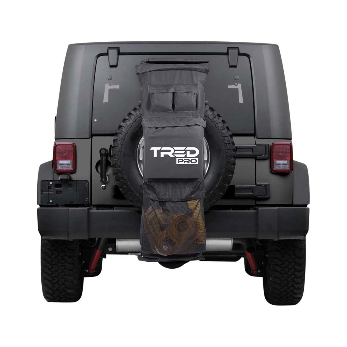 Tred Recovery Track Mounts & Accessories Australia | BCF