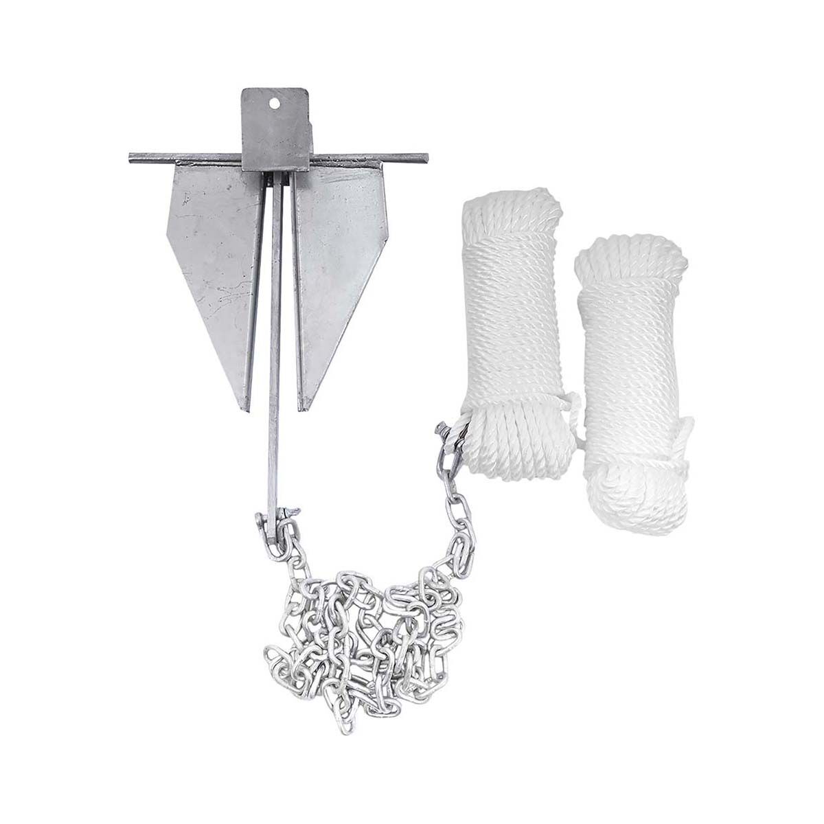 Bowline Sand Anchor Kit 50m 6lb | BCF