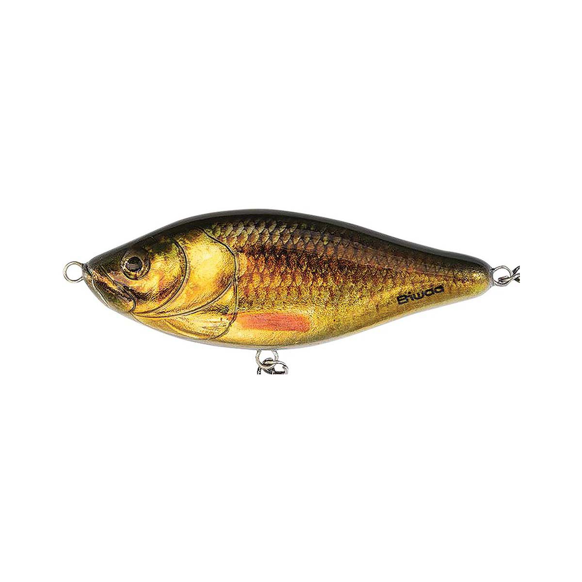Biwaa Raffal Glidebait Lure 5in Red Horse | BCF