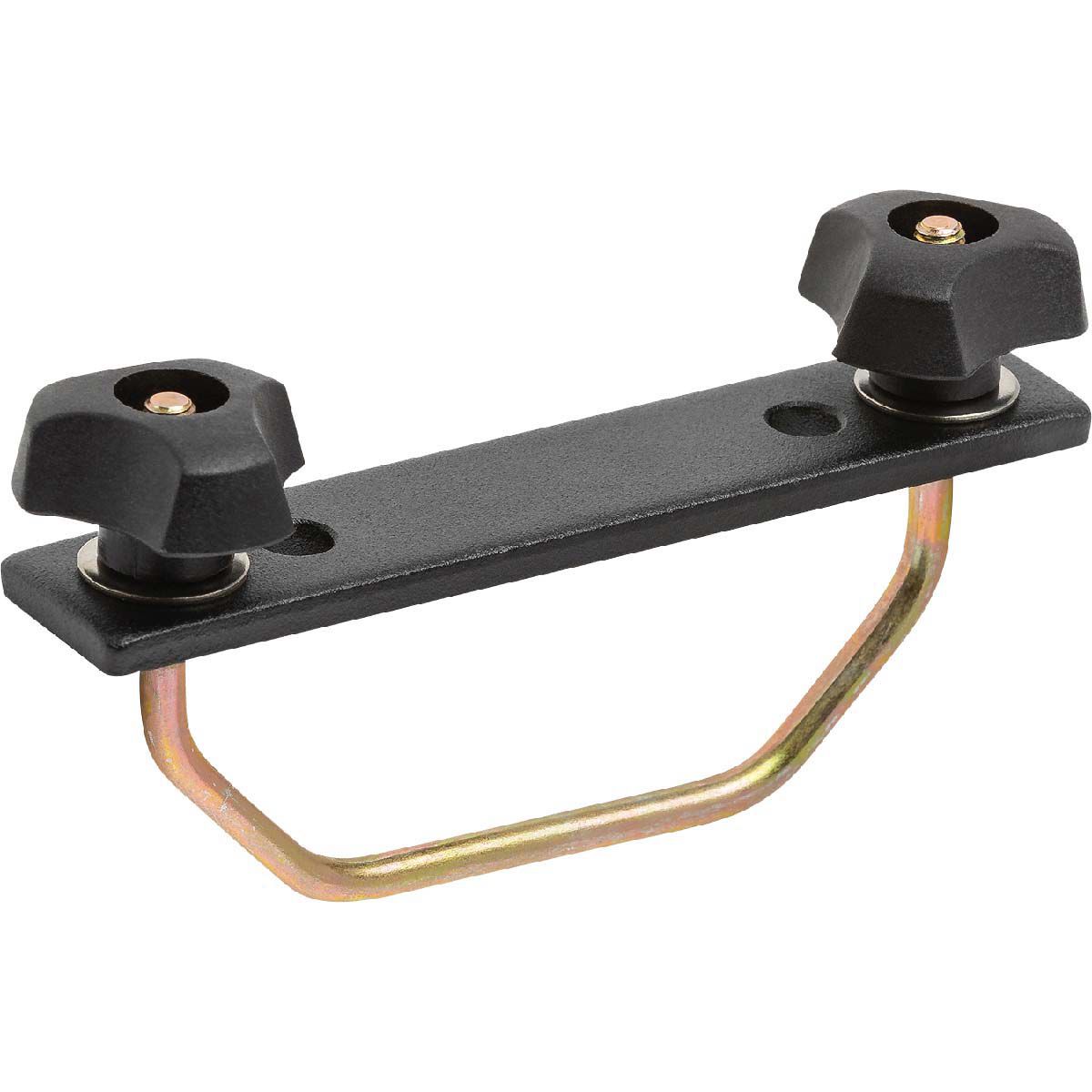 Rhino Rack U Bolts - 4 Pack | BCF