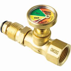 Gas Bottle Refills | BCF Australia