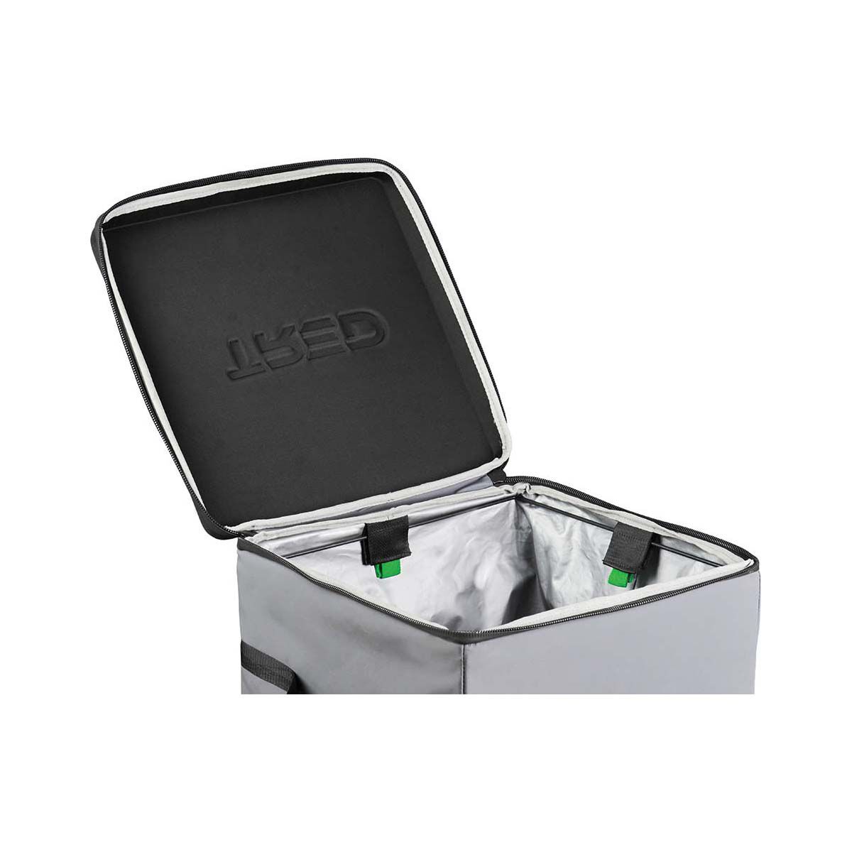 TRED GT Collapsible Camp Bin | BCF