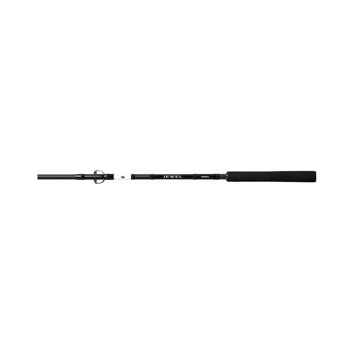 Shimano Jewel Spinning Rod 8ft 2in PE 5 | BCF