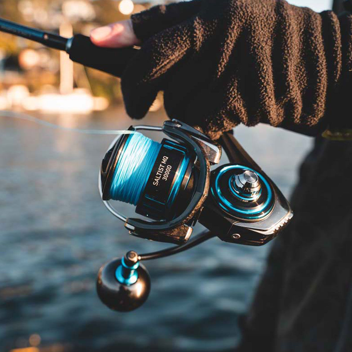 Daiwa J-Braid Grand Braid Line 150yds 6lb | BCF