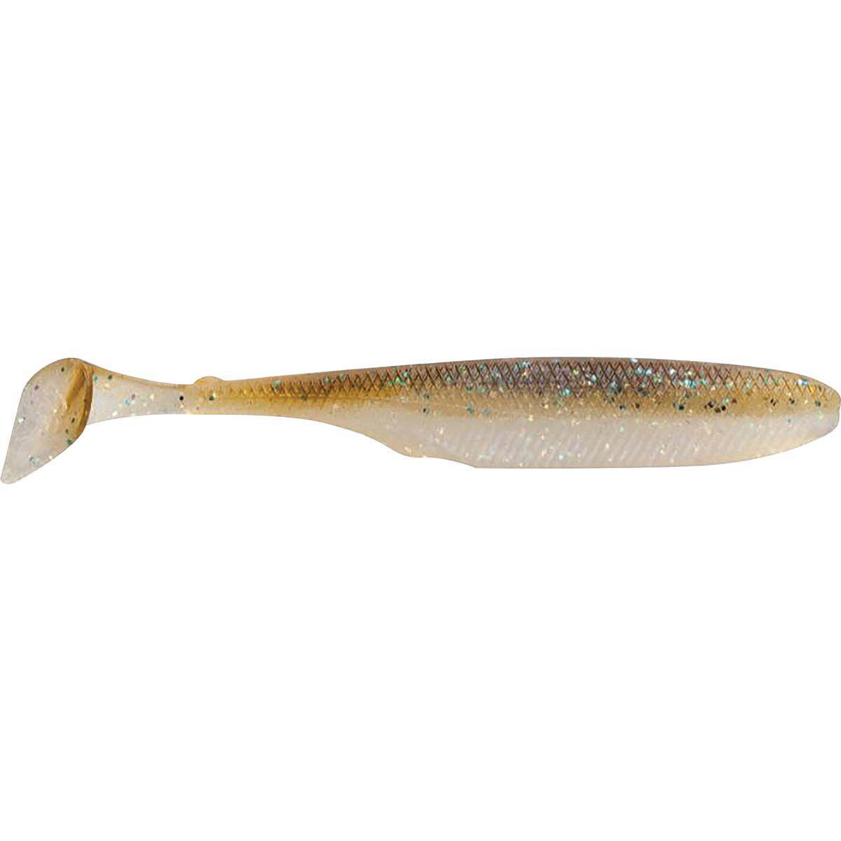 Biwaa Deus Soft Plastic Lure 5in Kaleido Star | BCF