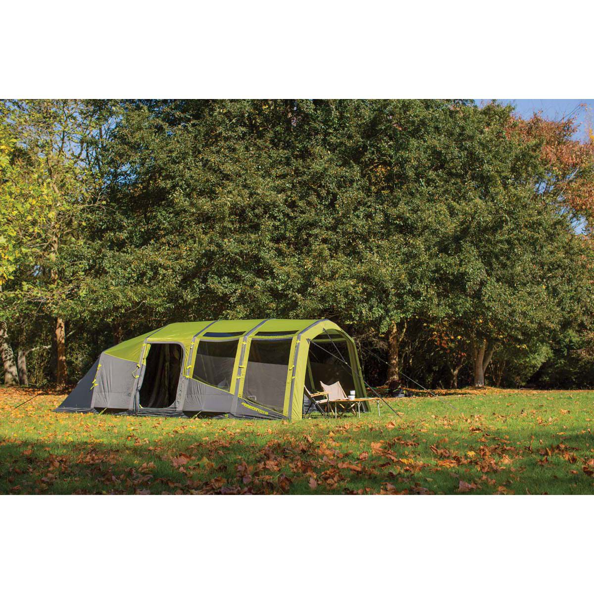 Zempire Evo TL V2 Air Tent | BCF
