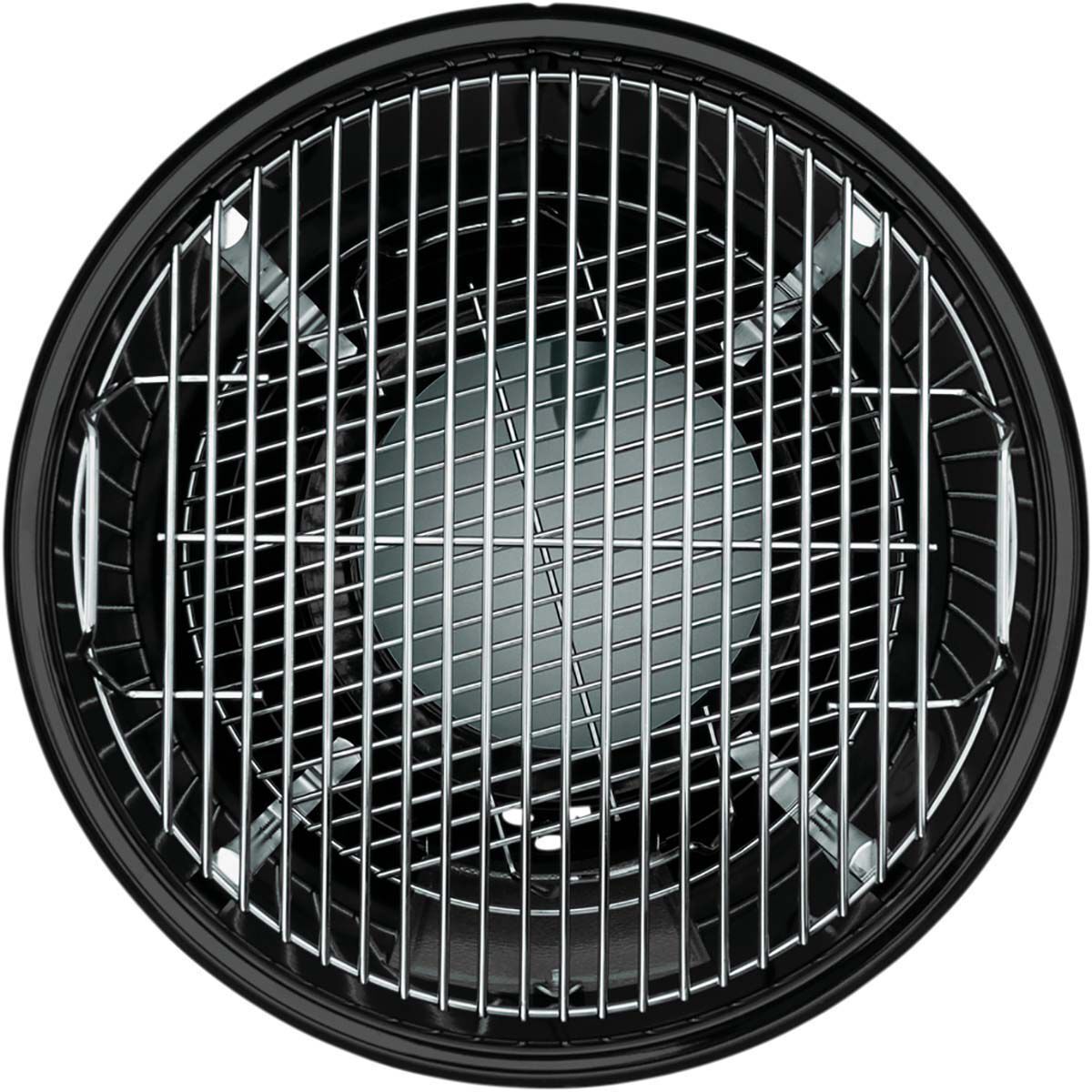 Weber Smokey Mountain Cooker 37cm | BCF