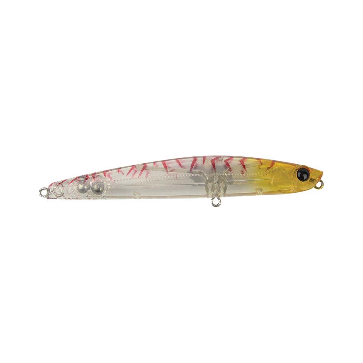 Bassday Suga Pen Surface Lure 120mm MB16 MB16 | BCF