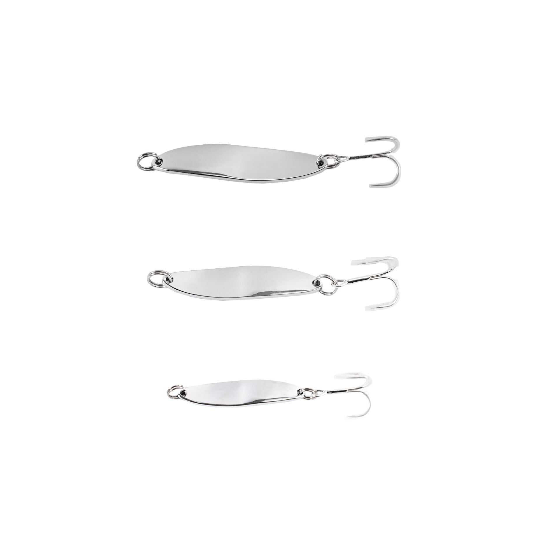 Pryml Metal Lure 3 Pack | BCF