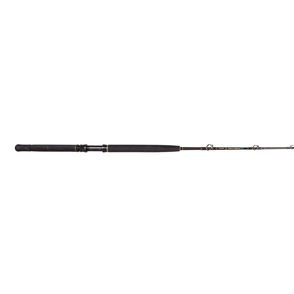 Shimano TLD 25 Aqua Tip Overhead Combo 5ft 8in 15-24kg | BCF