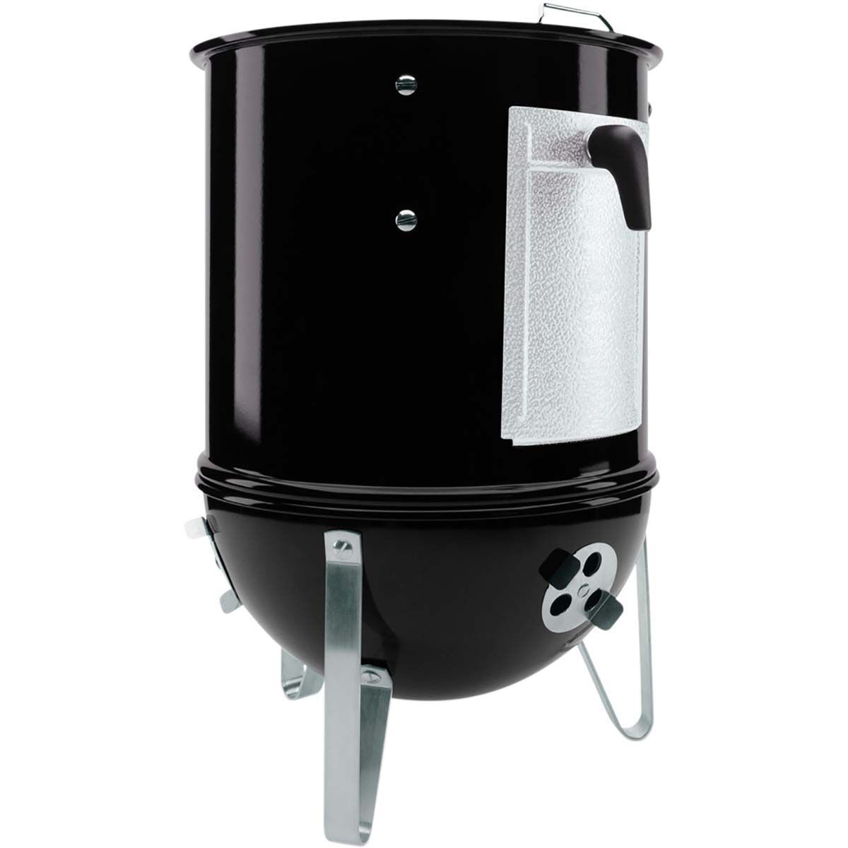 Weber Smokey Mountain Cooker 37cm | BCF