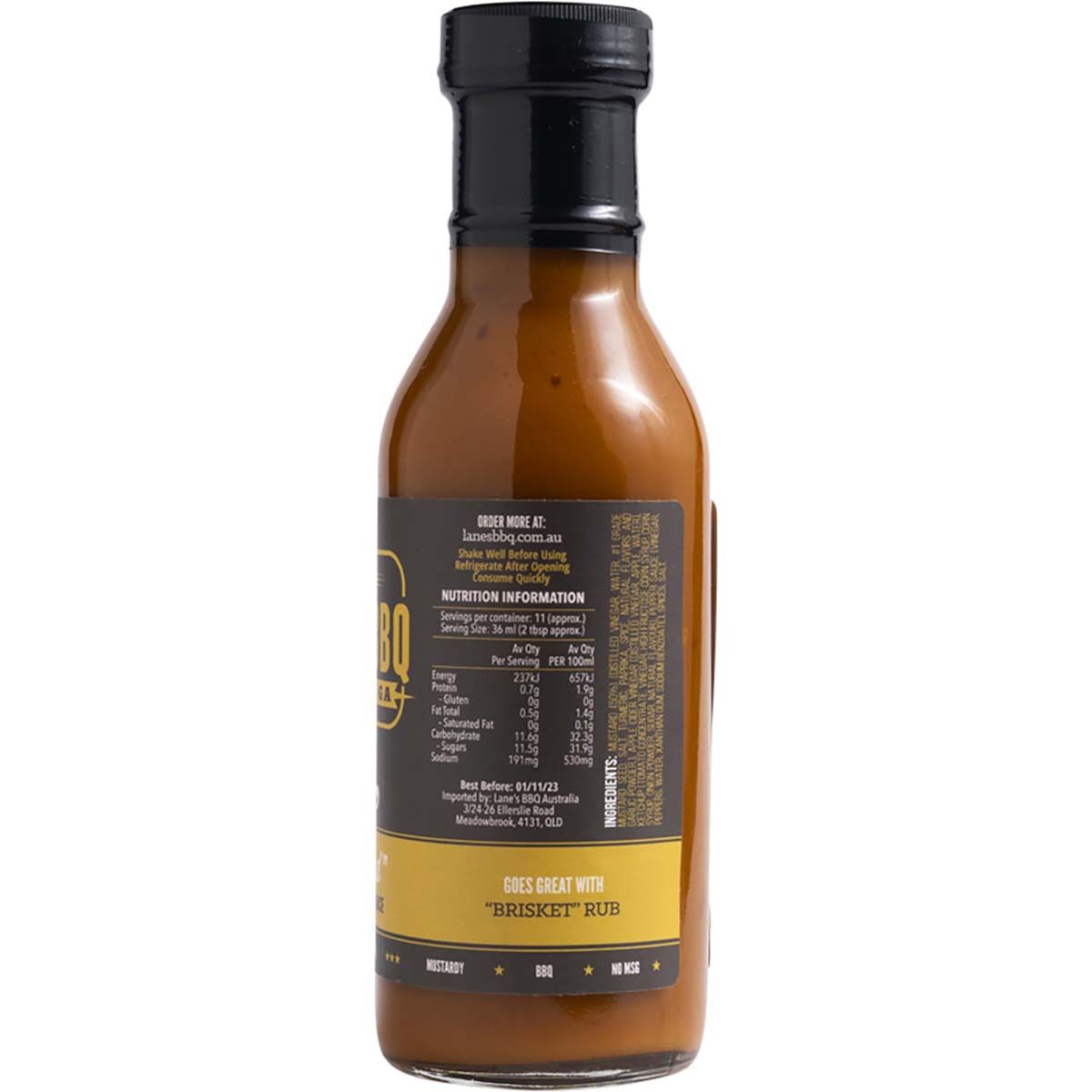 Lane's BBQ | BCF Australia