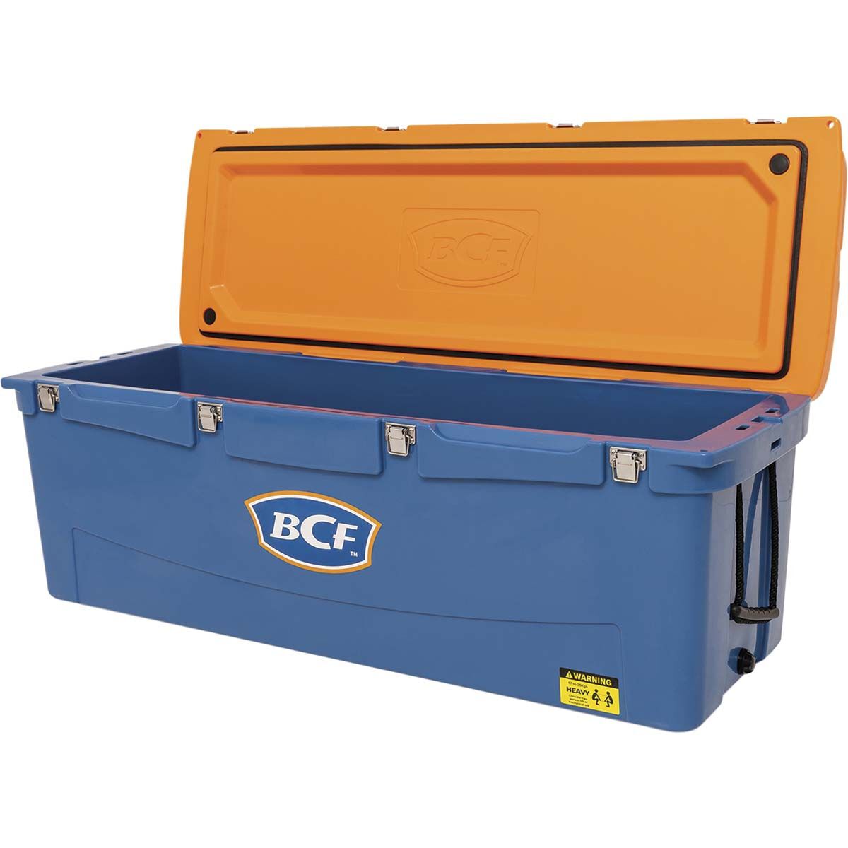 BCF 150L Fish Poly Icebox | BCF