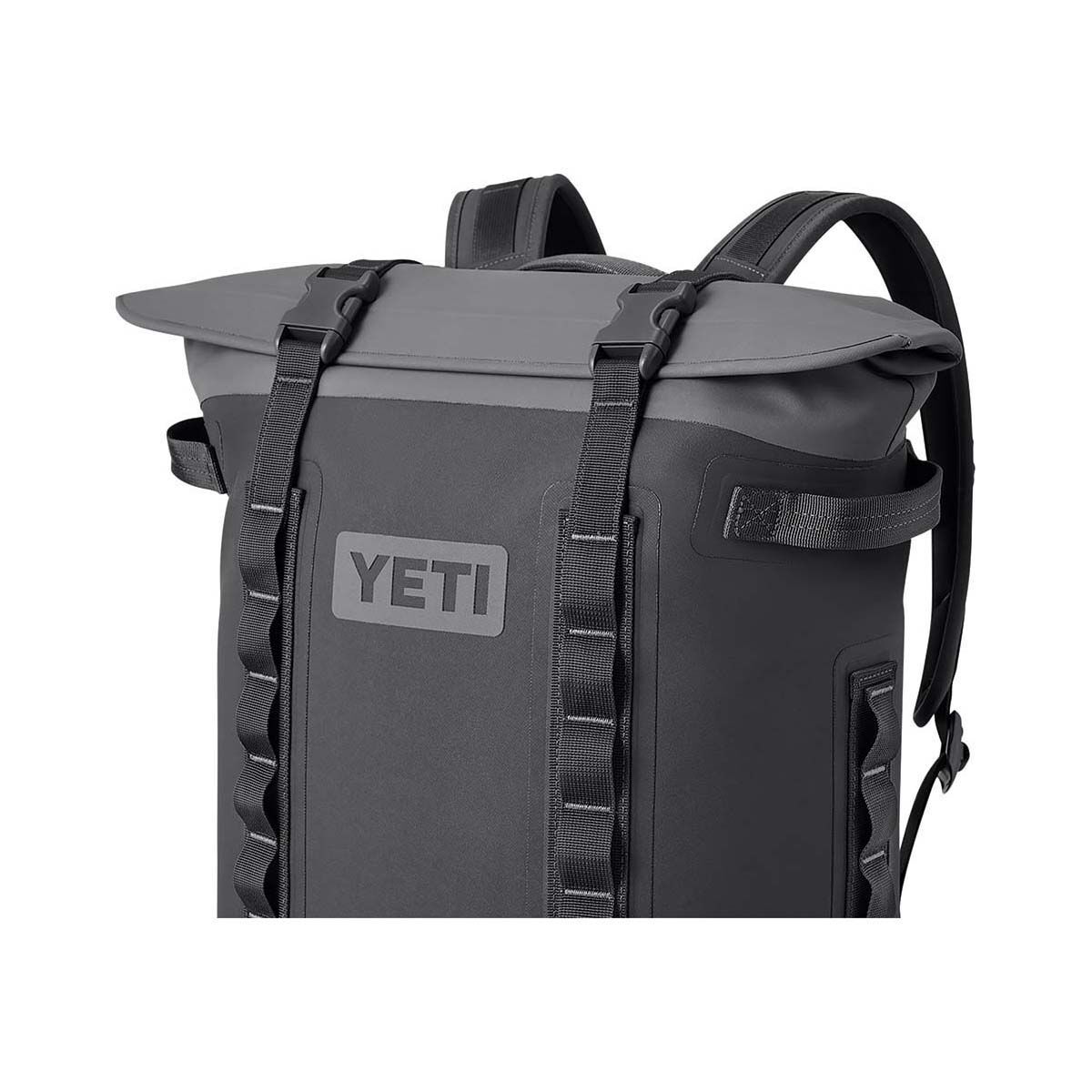 YETI® Hopper® M20 2.5 Backpack Soft Cooler Charcoal | BCF