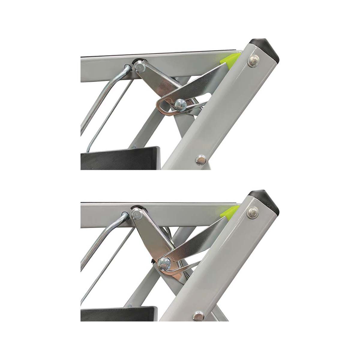 Wanderer Folding Double Caravan Step | BCF