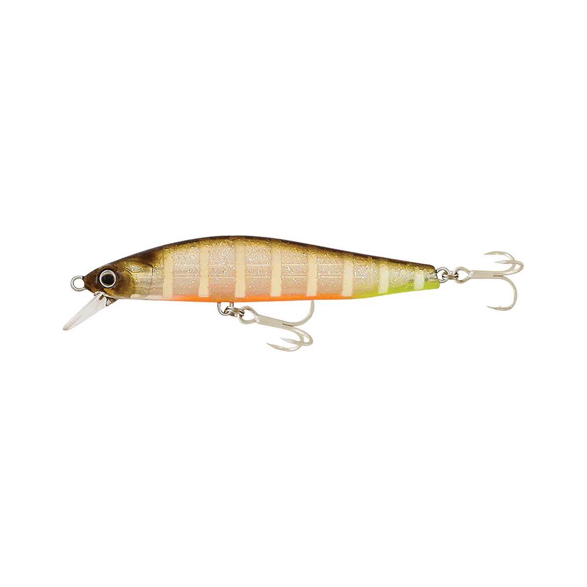 Samaki Redic SF90 Hard Body Lure 90mm Sandstorm UV | BCF