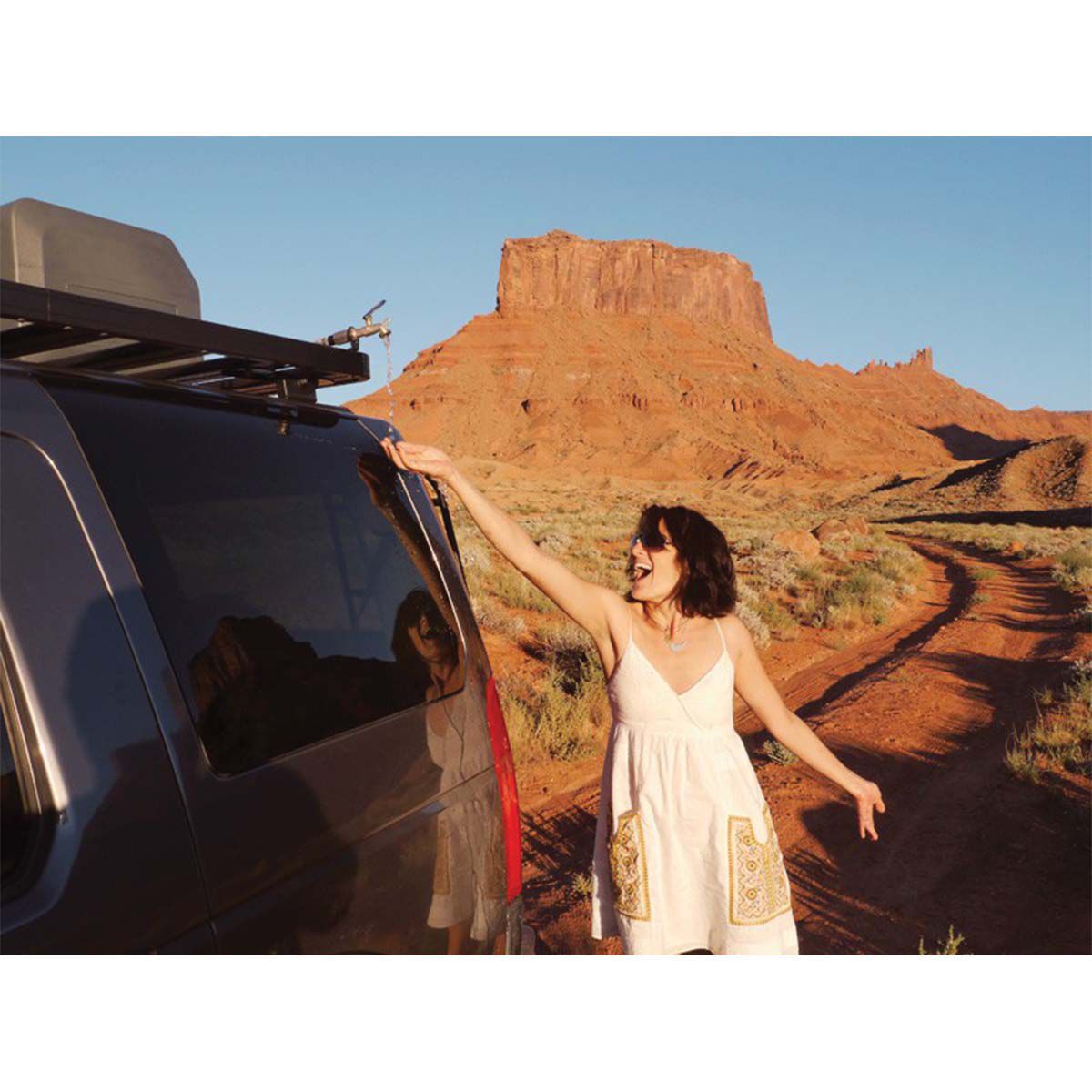 Front Runner Premium Water Tank Hose Kit | BCF