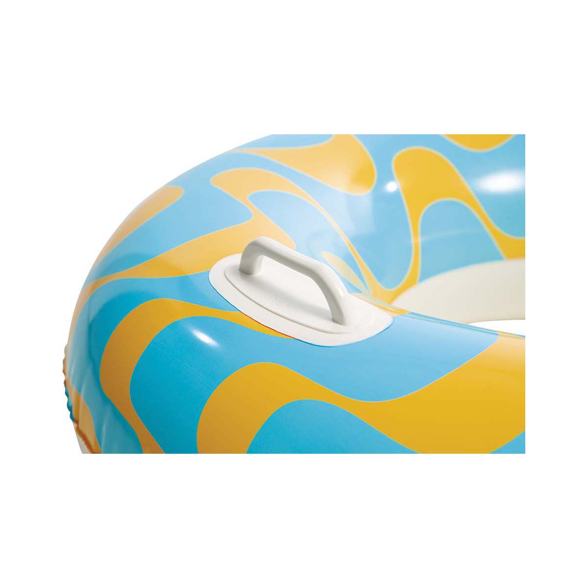 Intex Inflatable Wavy Dreams Tubes | BCF