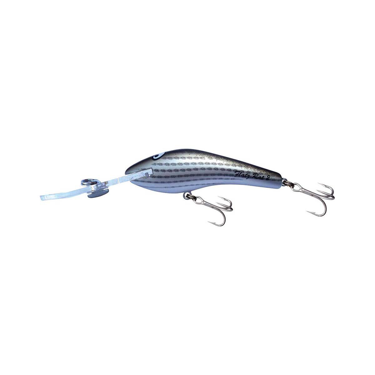 Killalure Flatz Rat 2 Hard Body Lure 10ft D Scale Mullet | BCF