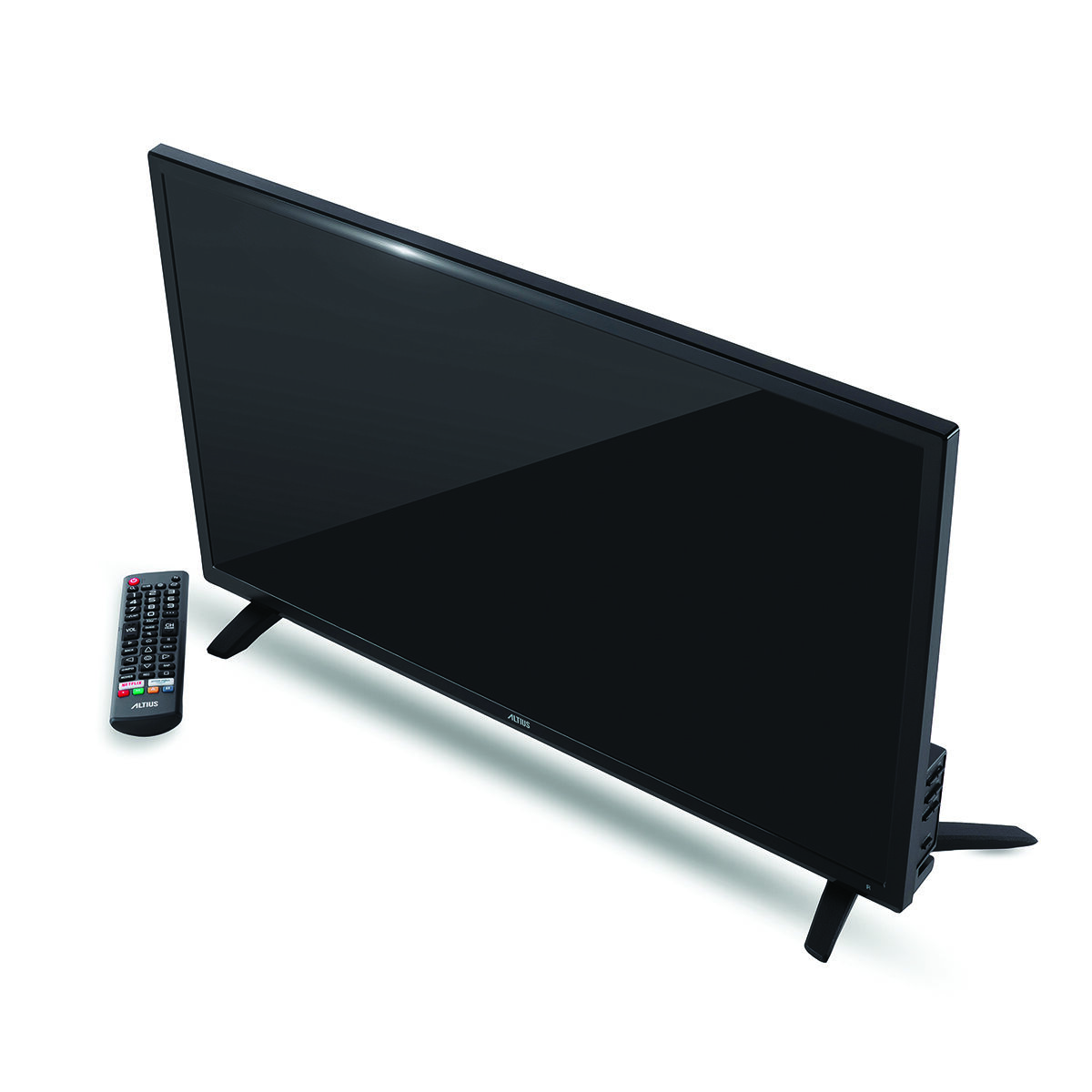 Altius Smart TV 24 Inch 240/12V | BCF