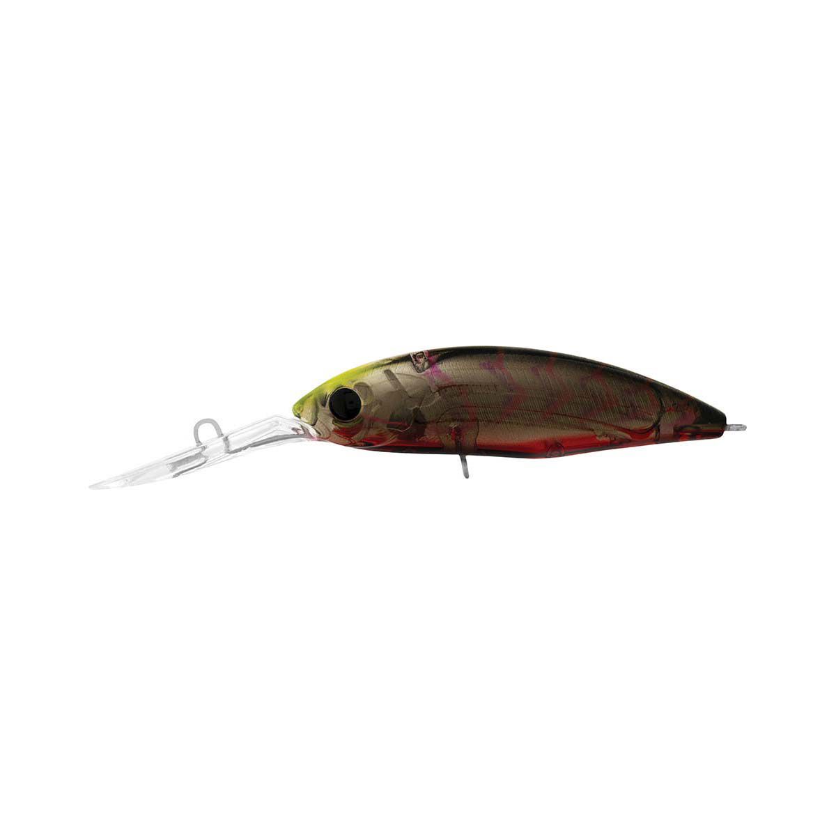 Daiwa Infeet Spike Hard Body Lure 53mm Suji Berry | BCF