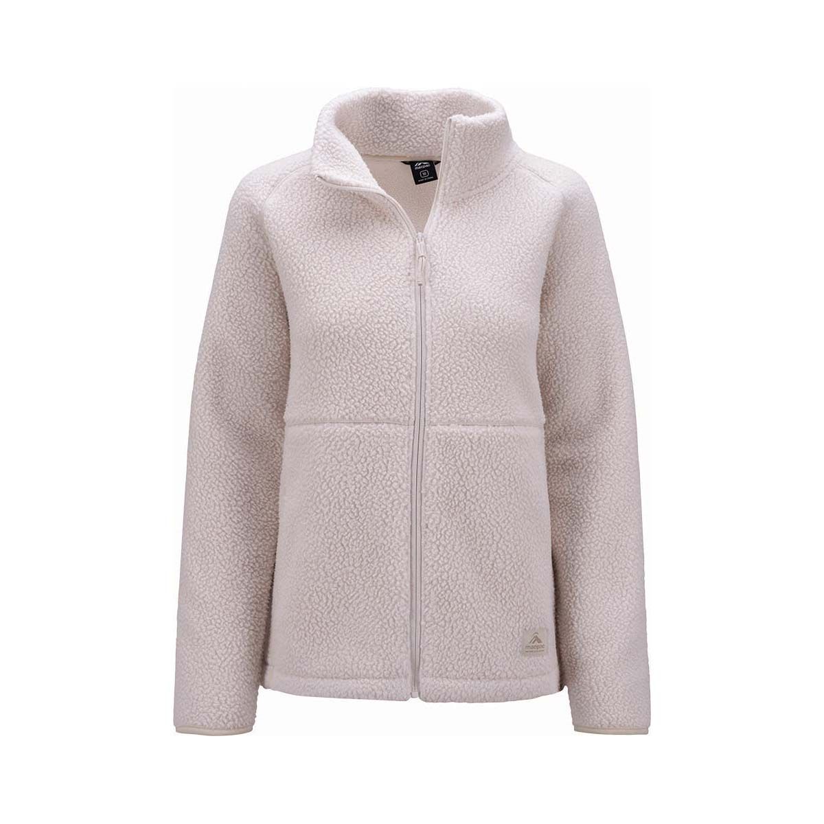 Macpac Women's Fleetwood High Pile Jacket | BCF