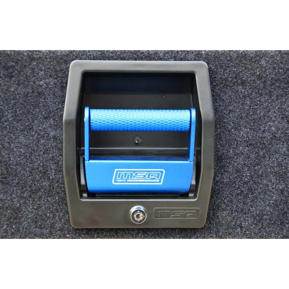 MSA Complete Dual Drawer Kit LC200 | BCF