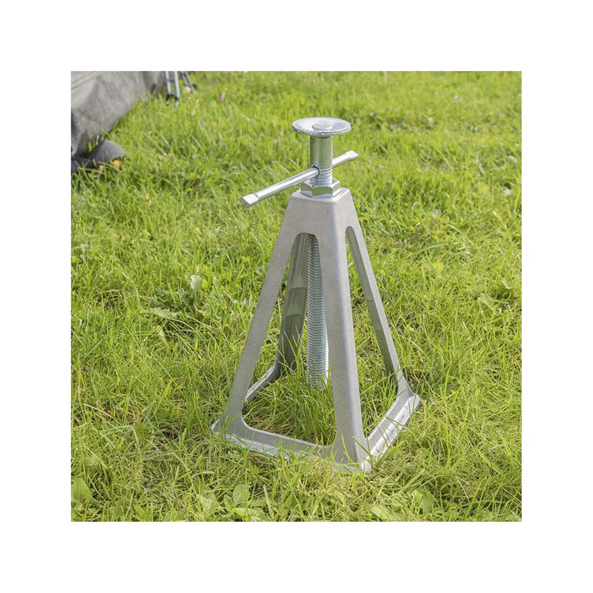 Aussie Traveller Aluminium Stabiliser | BCF