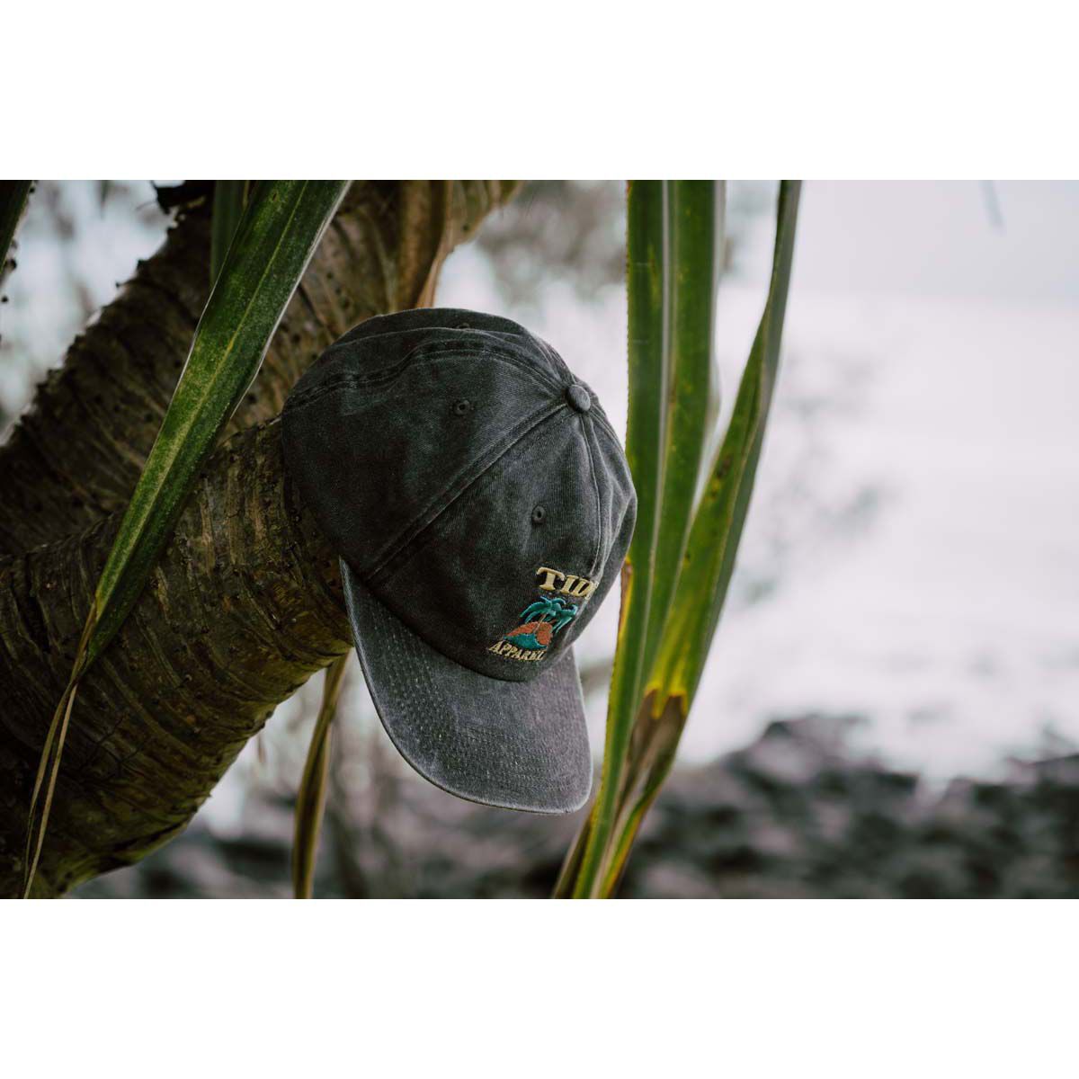 Tide Apparel Men’s Relax Cap | BCF