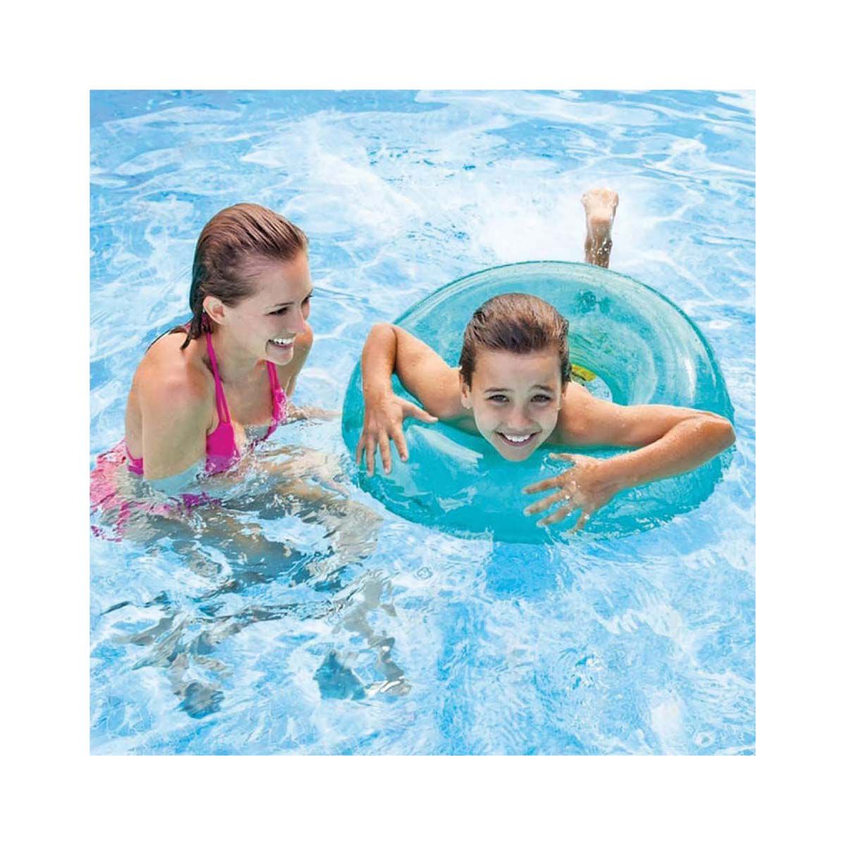 Intex Transparent Tube Assorted | BCF