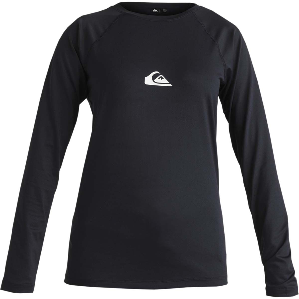 Quiksilver Women's Long Sleeve Rashie | BCF