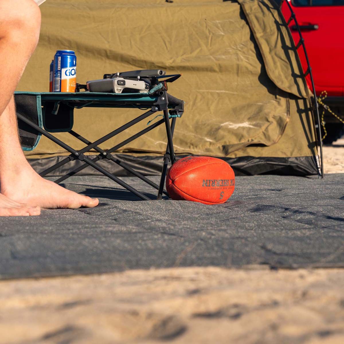 CGear Sand Free Multimat | BCF