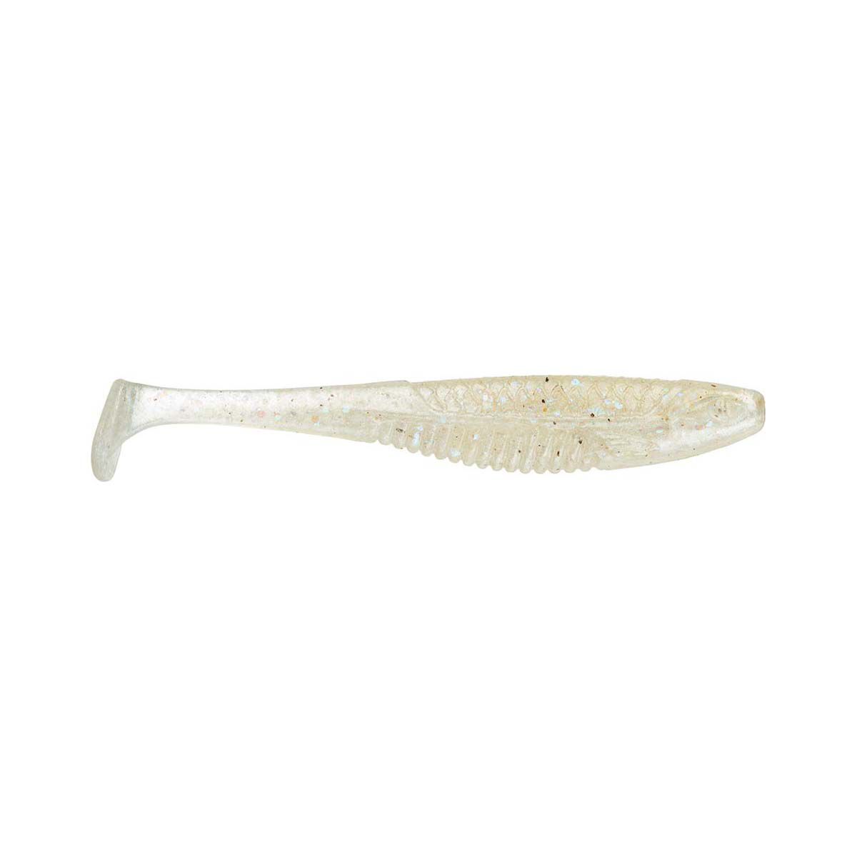 Rapala CrushCity Suspect Soft Plastic Lure 2.75in White Bait | BCF