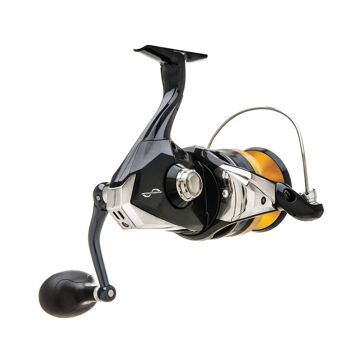 Shimano Spheros SW Spinning Reel 10000PGA | BCF