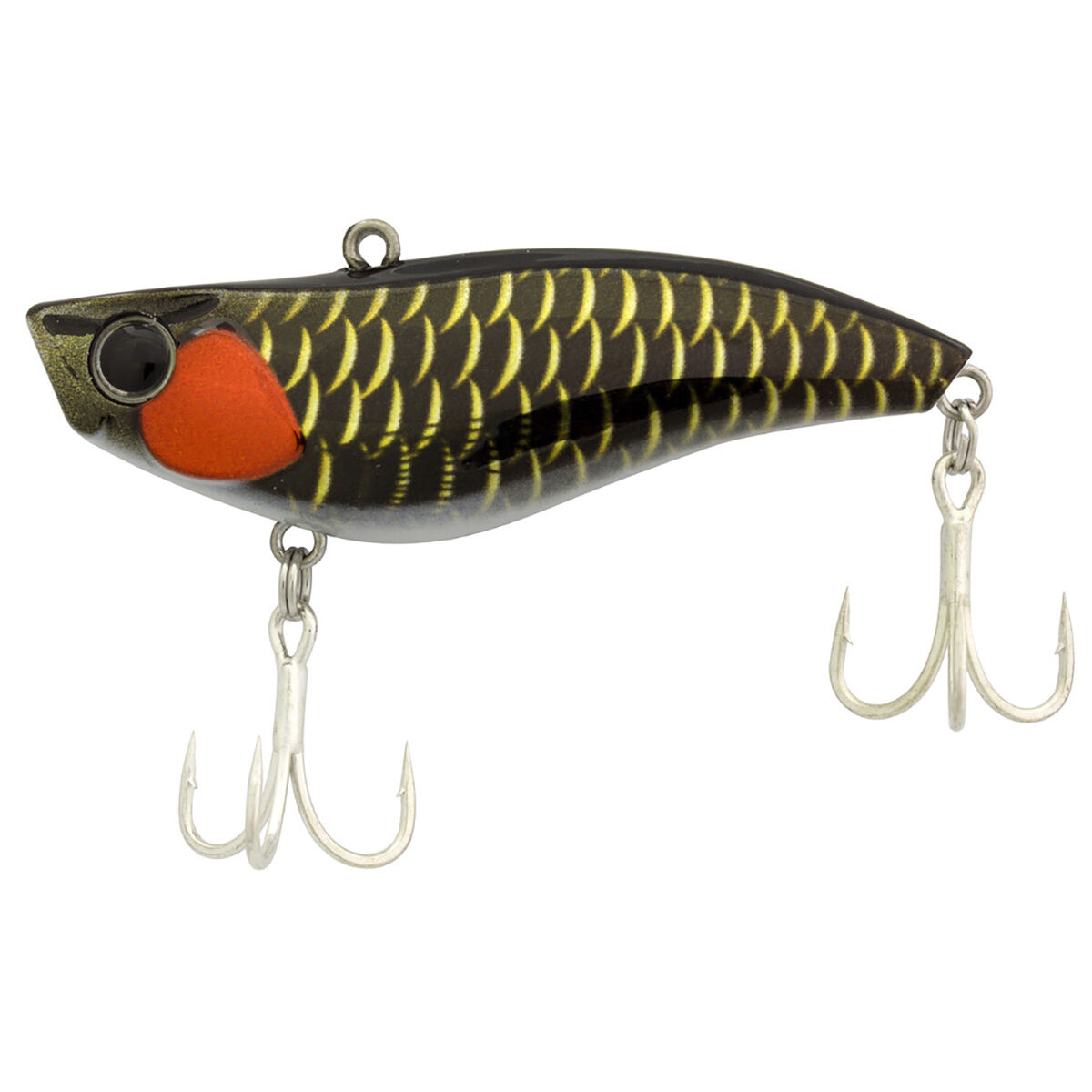 Zerek Maniac Vibe Lure 70mm 14g RC | BCF