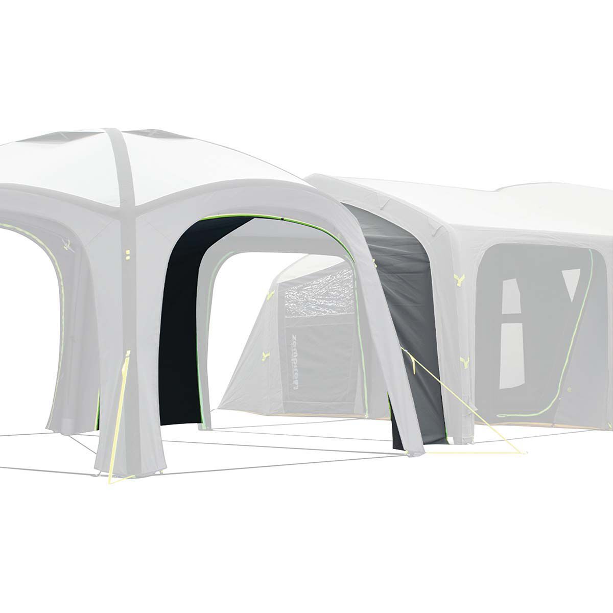 Zempire Roadiebase Air Elite Link | BCF