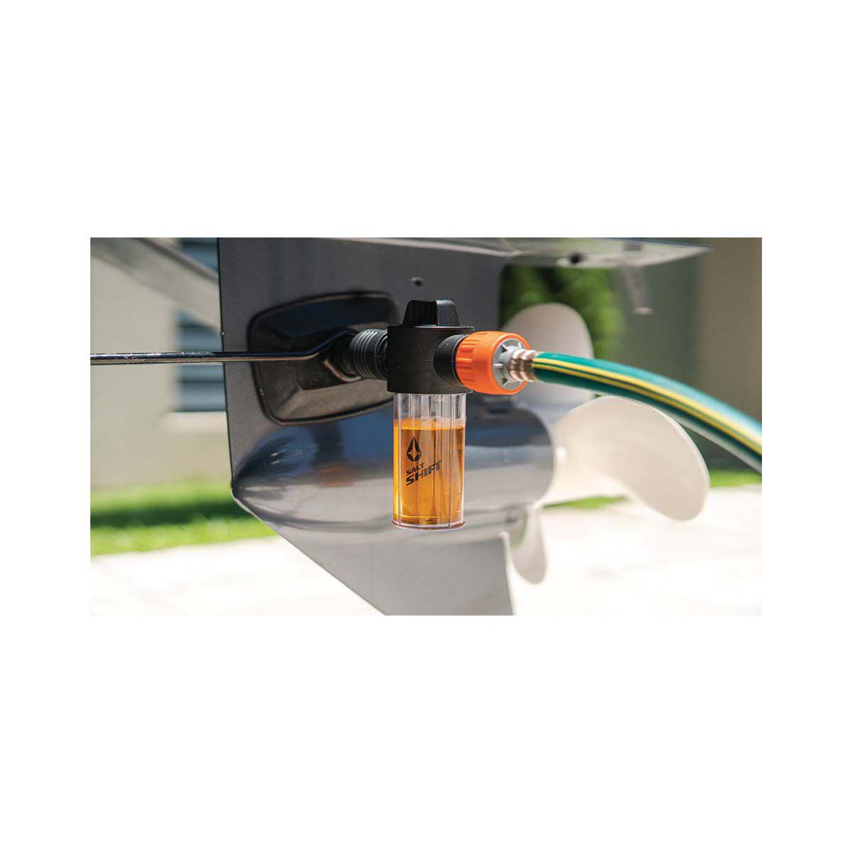 Salt Shift | Premium Marine Care & Saltwater Gear