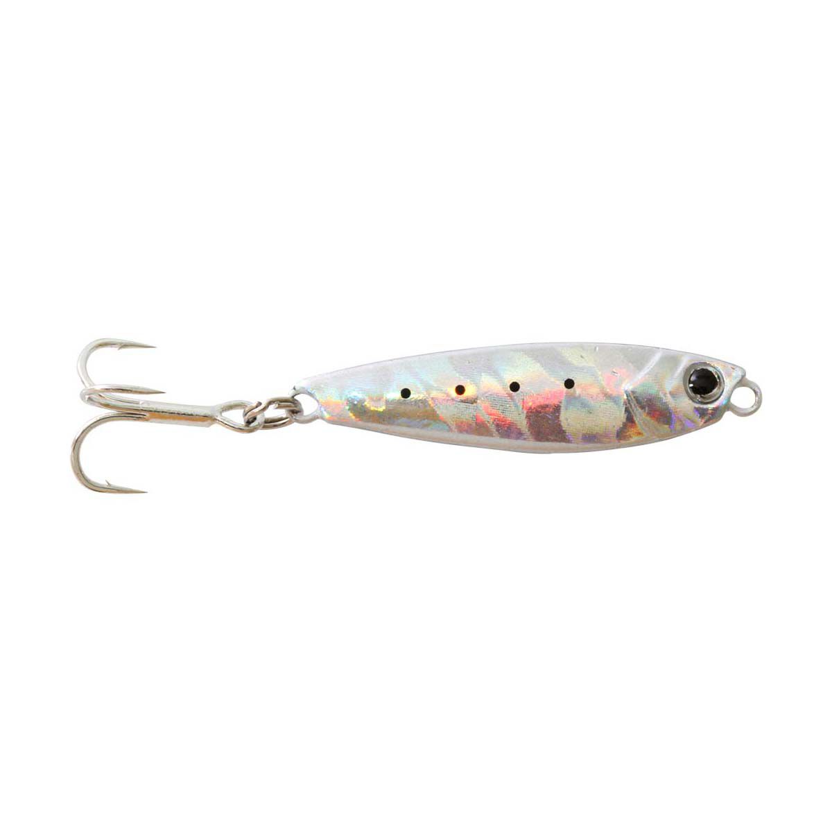 Majorcraft Jigpara Micro Jig Lure 5g Keimura Shirasu | BCF