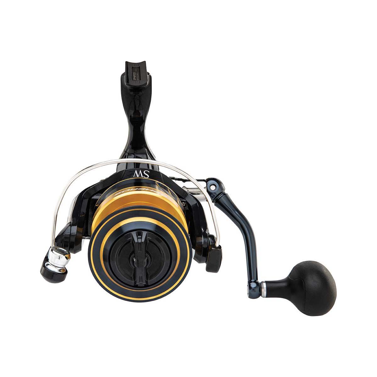Shimano Spheros SW Spinning Reel 10000PGA | BCF
