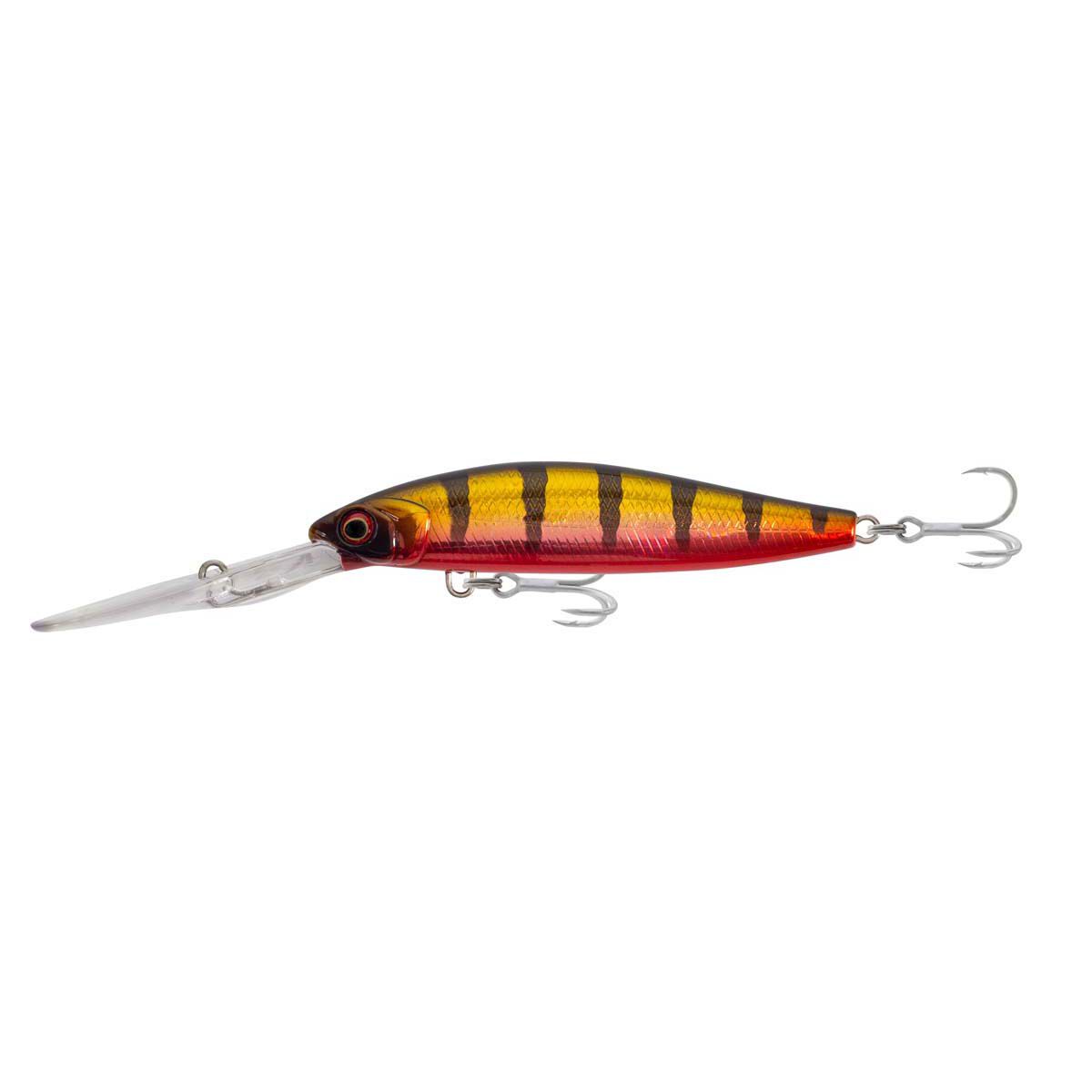 Samaki Redic DS80 Hard Body Lure 80mm Red Dog | BCF