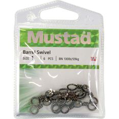 Mustad | BCF
