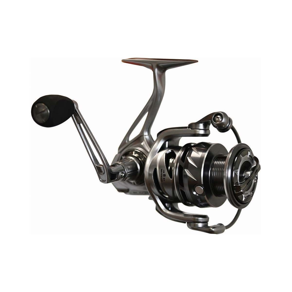 Savage Gear Black II Spinning Combo 7ft 3in 5-8kg 2 pieces | BCF