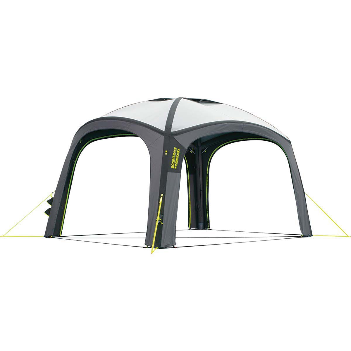 Zempire Roadiebase Air Shelter | BCF